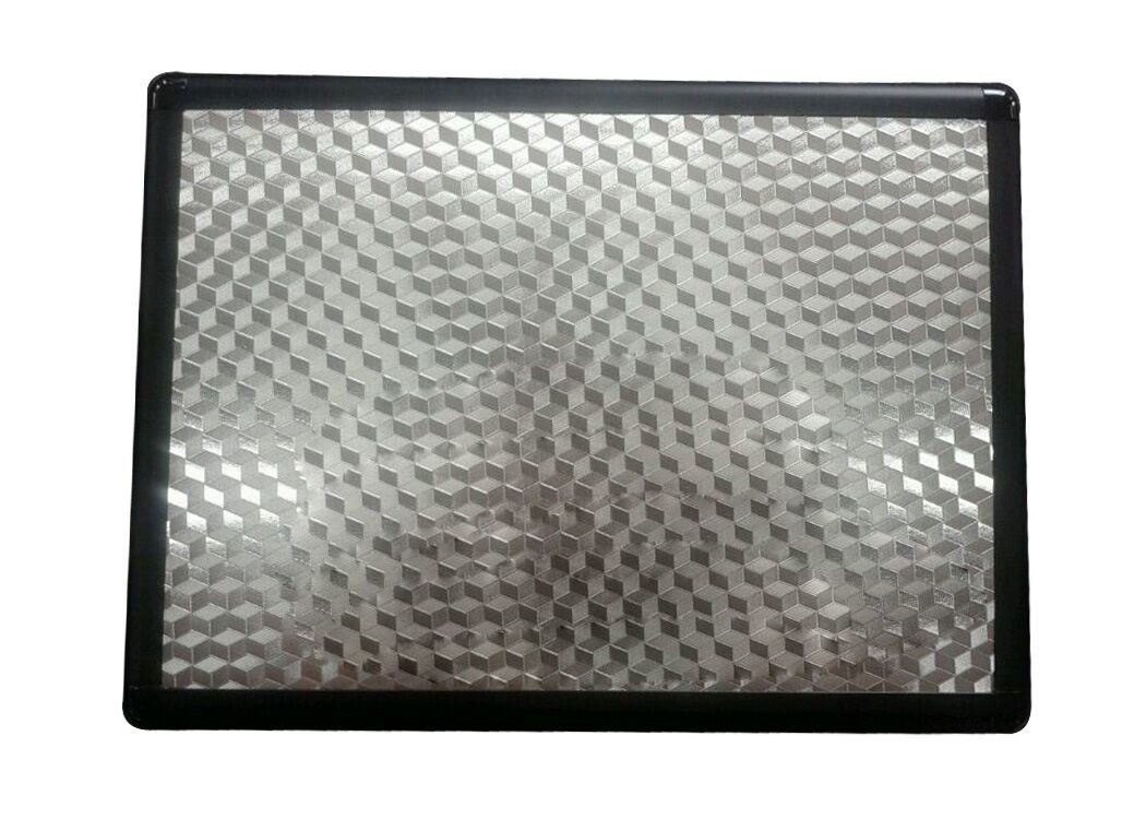 Portable Alu Table Tennis Racket Case Sponge Filling For Racket Storage