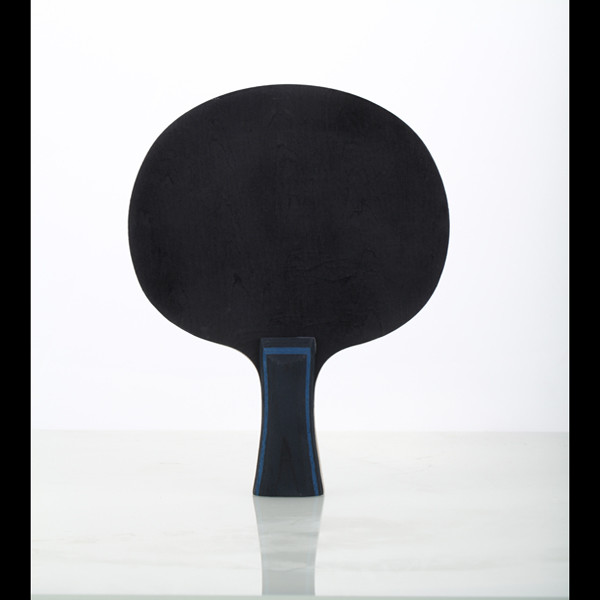 Sticky Rubber Table Tennis Blade For All Round Player , custom table ...