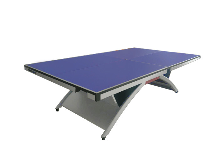 2740*1525*760 mm Competition Table Tennis Table Rainbow Leg Standard ...